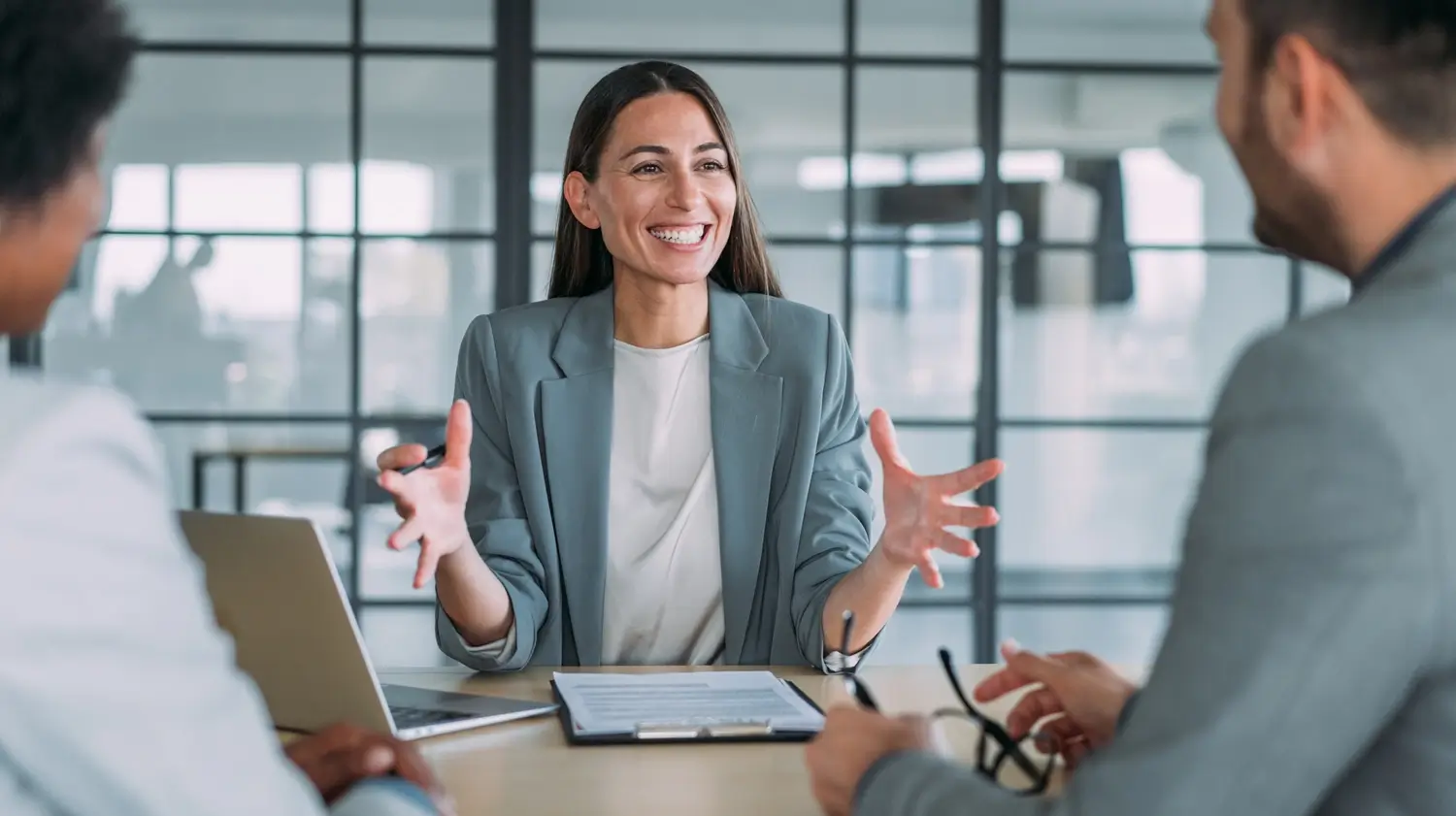 aseco - professioneller Service rund um Ihre Immobilie